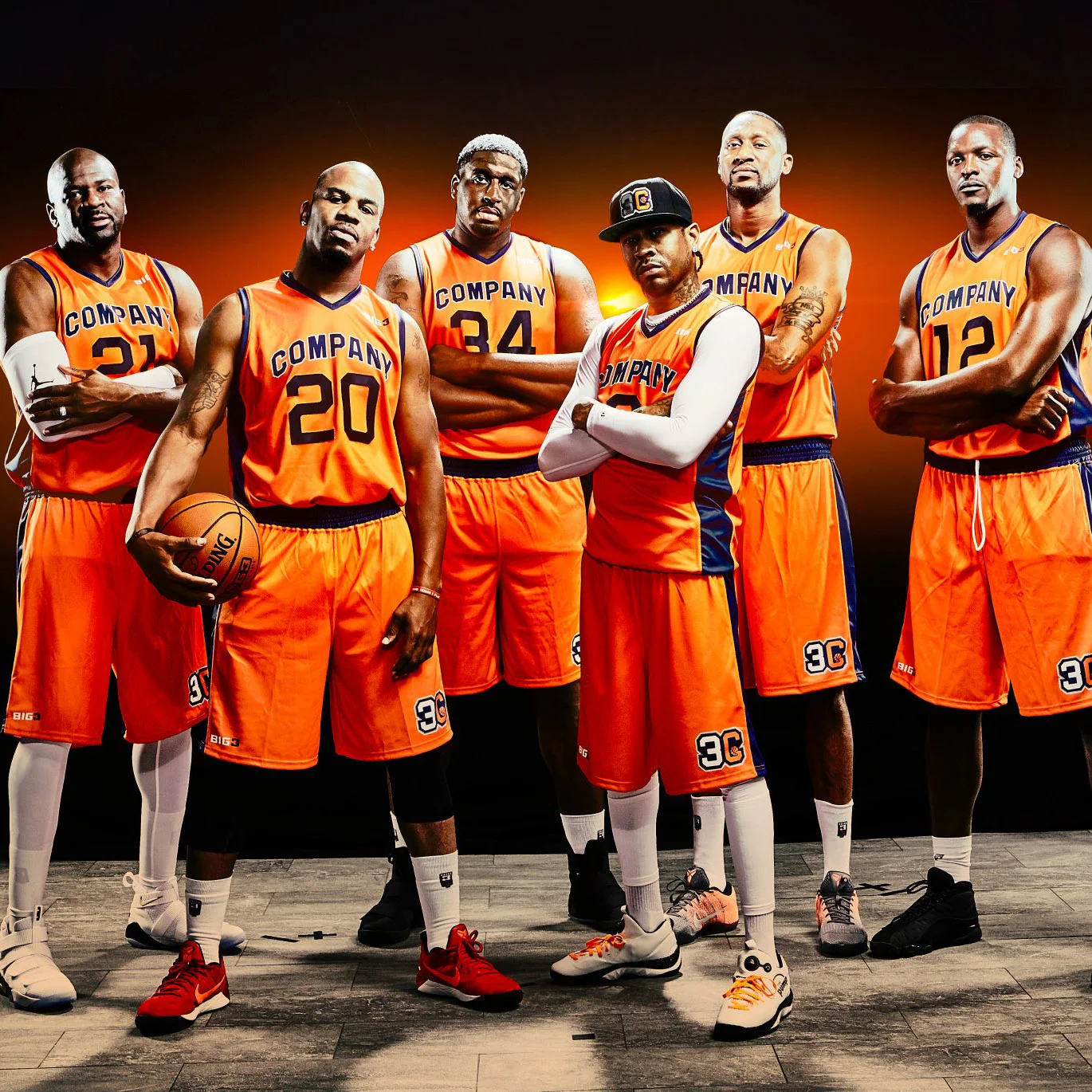 Work — Todd Radom Design