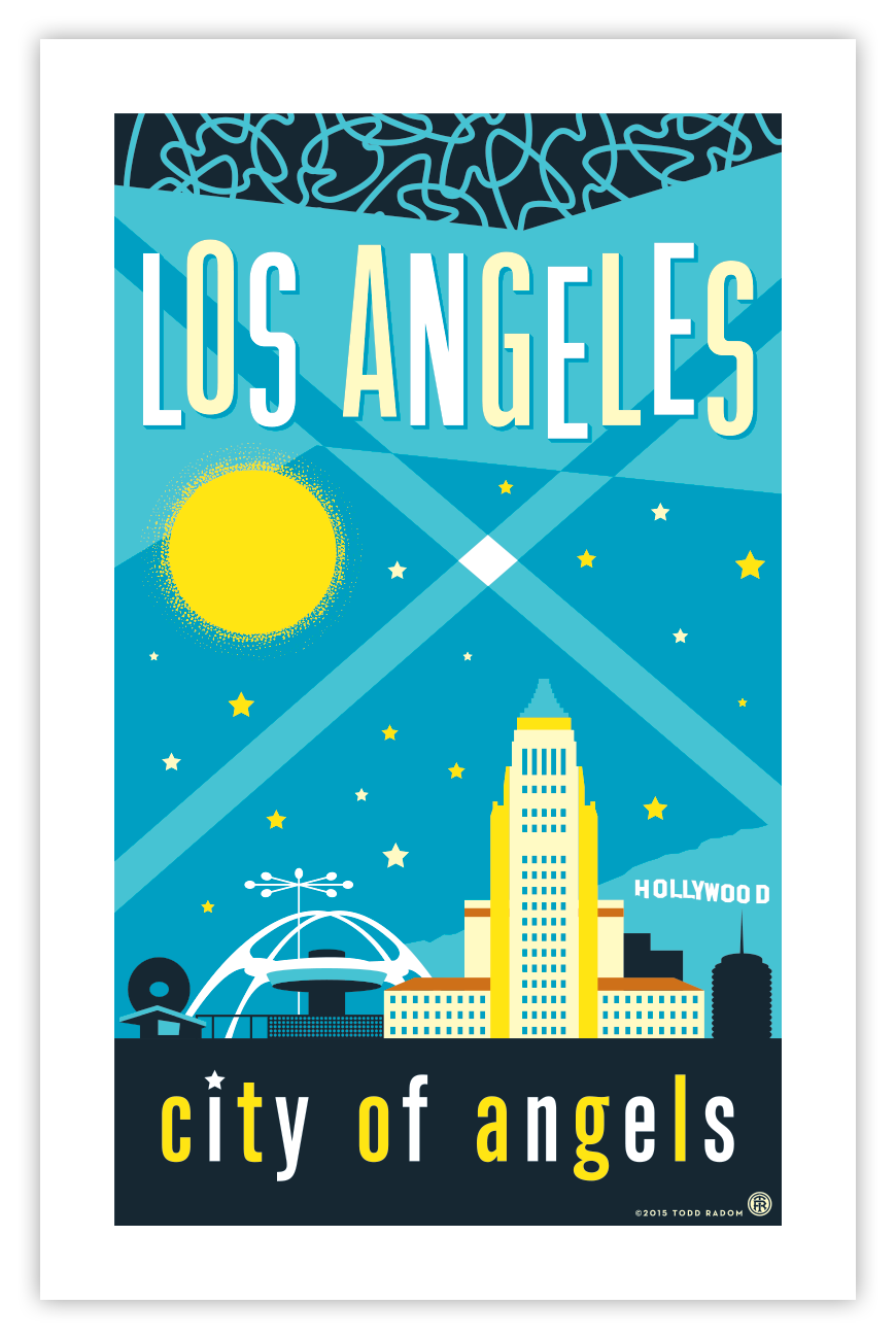 Shop — Todd Radom Design