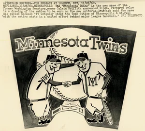 Sports Logo Case Study #7—Minnesota Twins — Todd Radom Design
