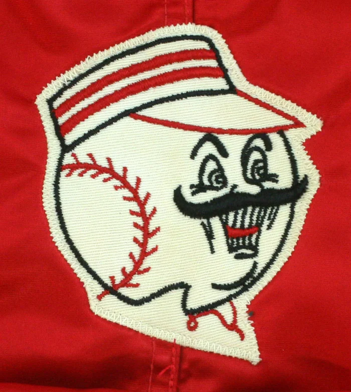 Sports Logo Case Study #5—Mr. Red — Todd Radom Design