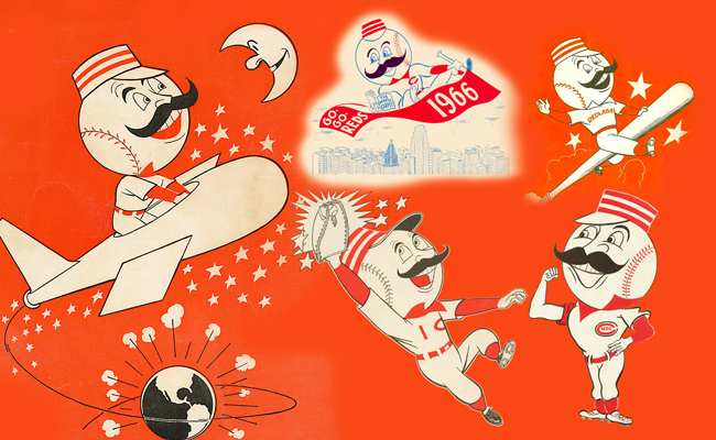 Sports Logo Case Study #5—Mr. Red — Todd Radom Design