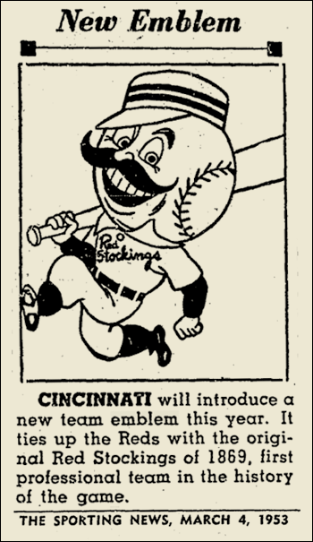 Sports Logo Case Study #5—Mr. Red — Todd Radom Design