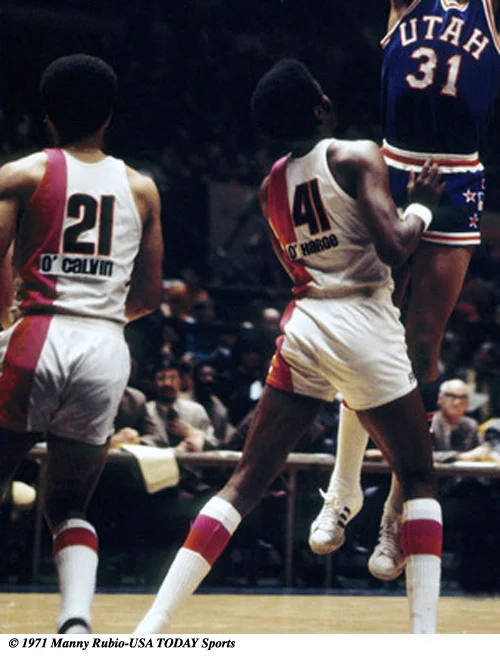 The Wearin' of the Green in Pro Sports—5 Historical Notes — Todd Radom ...