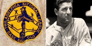 Sports Logo Case Study #11—the 1915 Phillies, MLB's First True Team ...