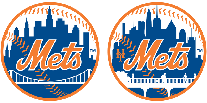 Reimagining the Mets Logo for the 21st Century — Todd Radom Design