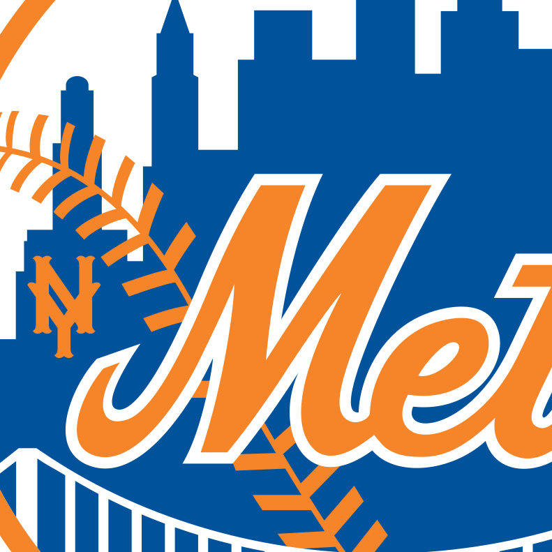 Mets Logo