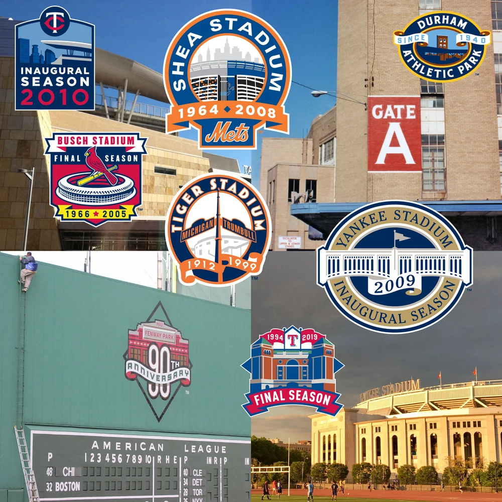 Work — Todd Radom Design