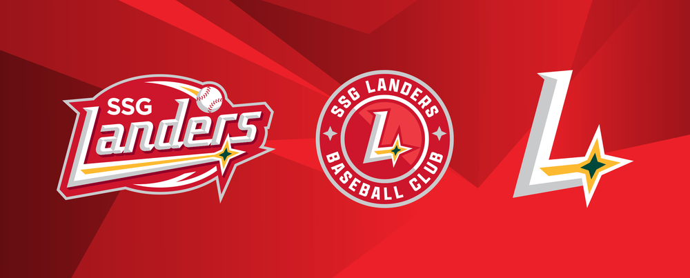 SSG Landers Baseball Club — Todd Radom Design