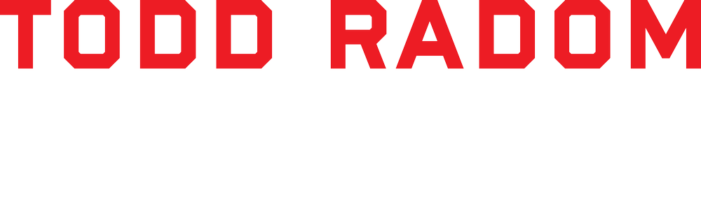 Todd Radom Design