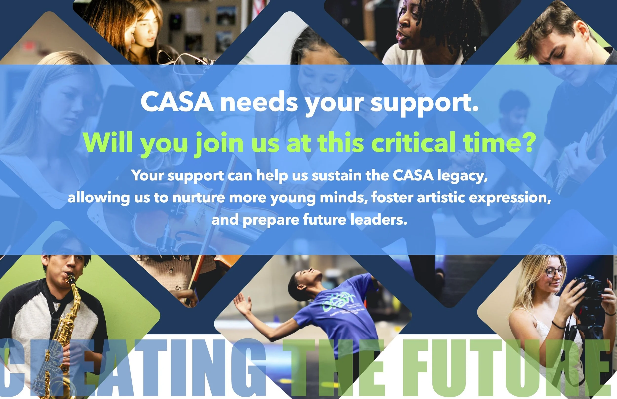 CASA Charter School Foundation