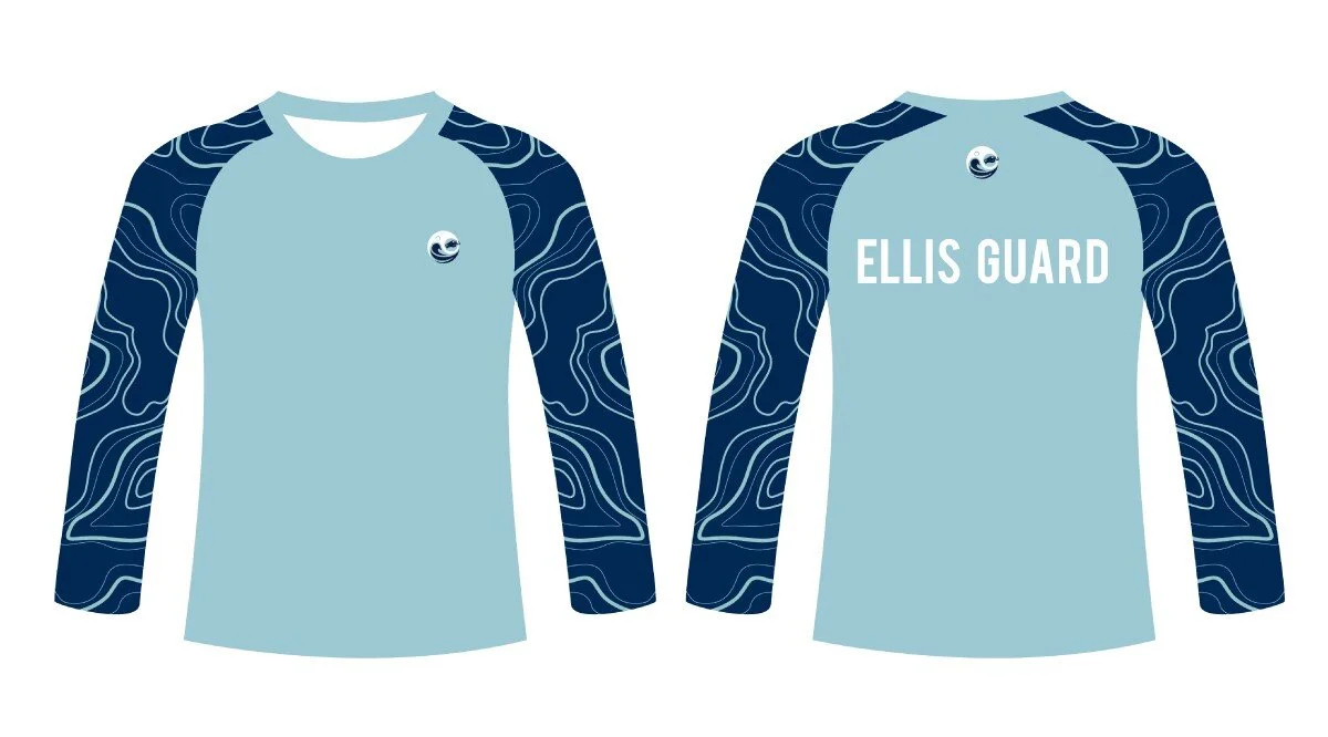 Lifeguard Apparel