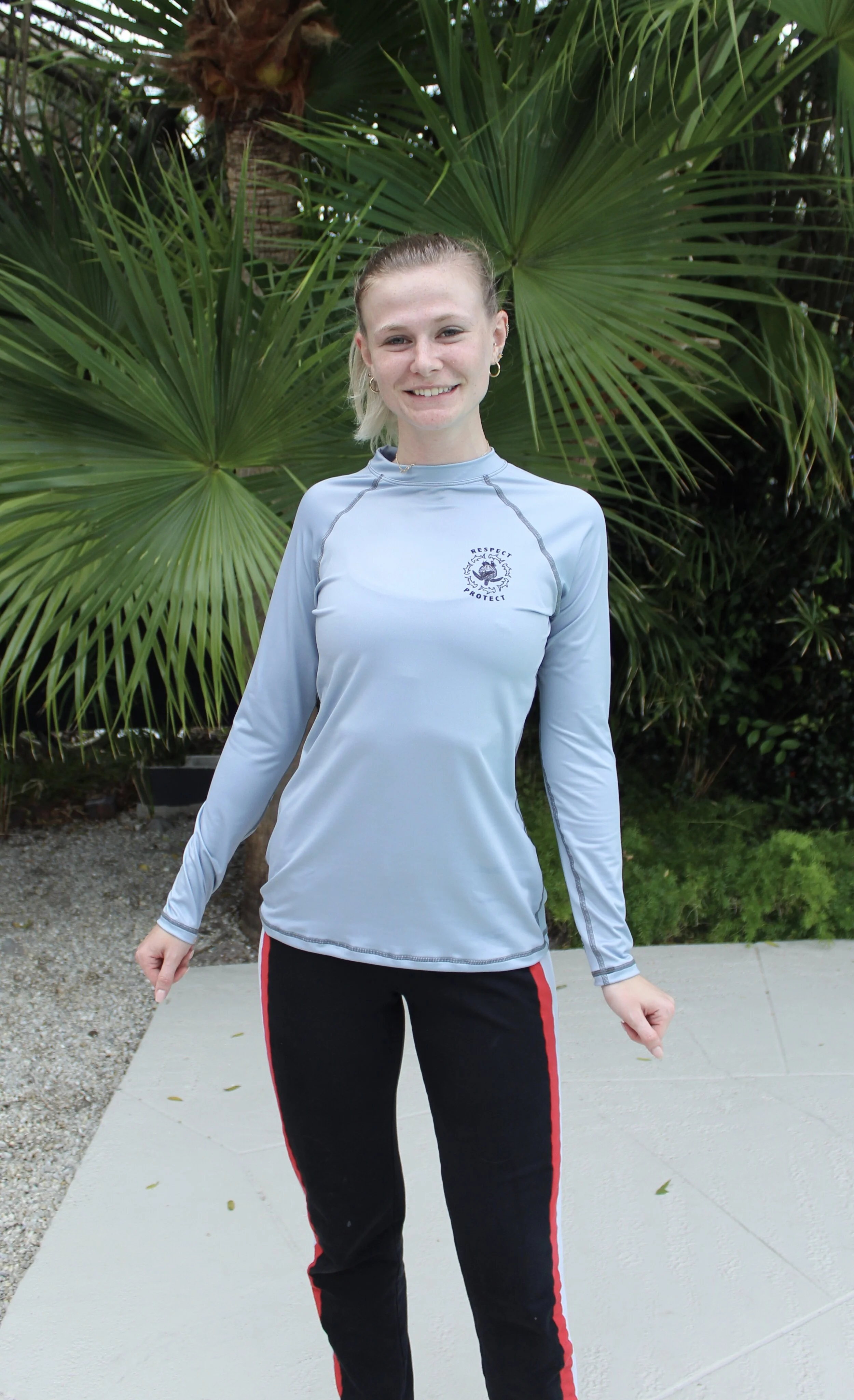 Custom Sublimated Rash Guards— dasFlow Sublimation Apparel