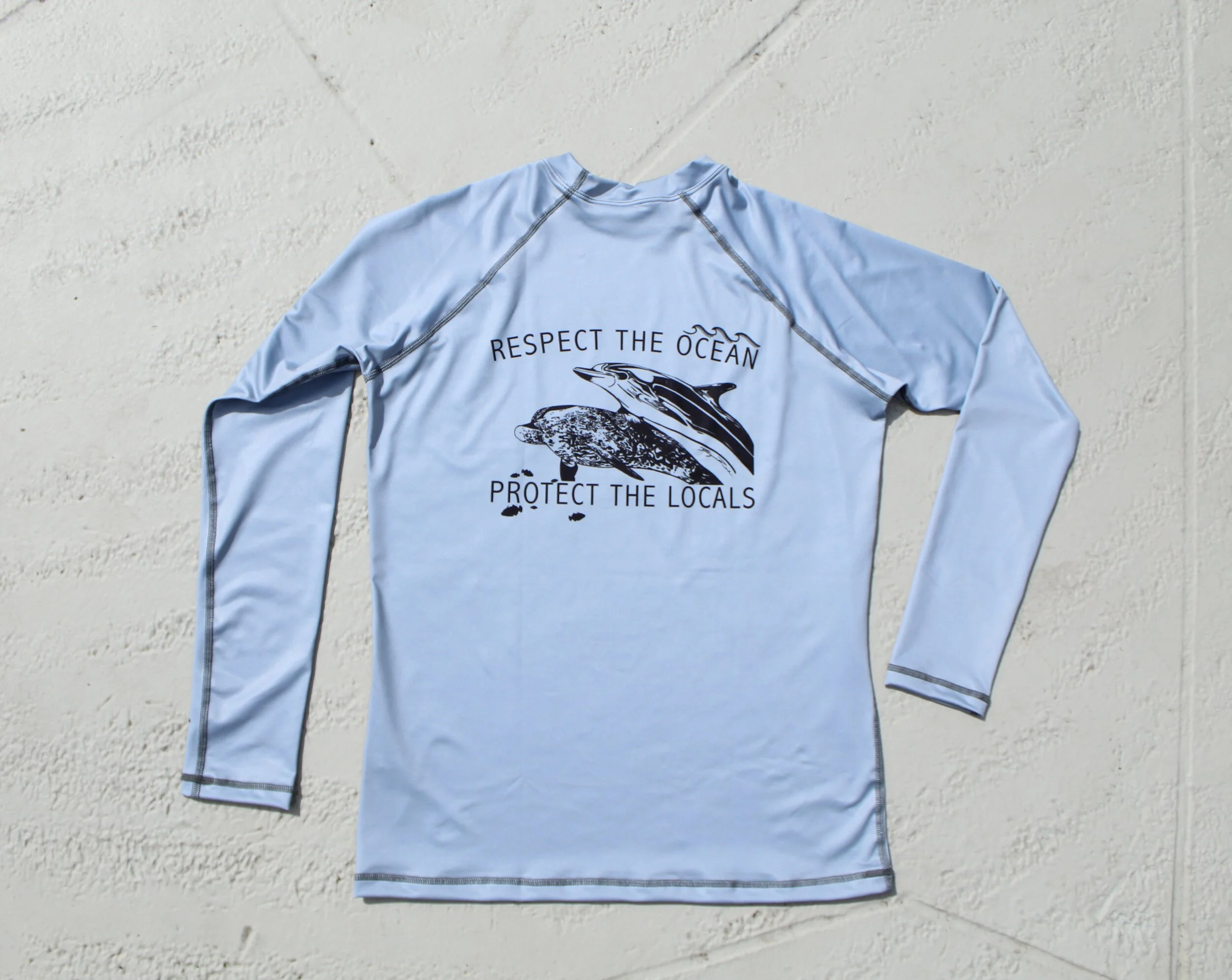 Custom Sublimated Rash Guards— dasFlow Sublimation Apparel