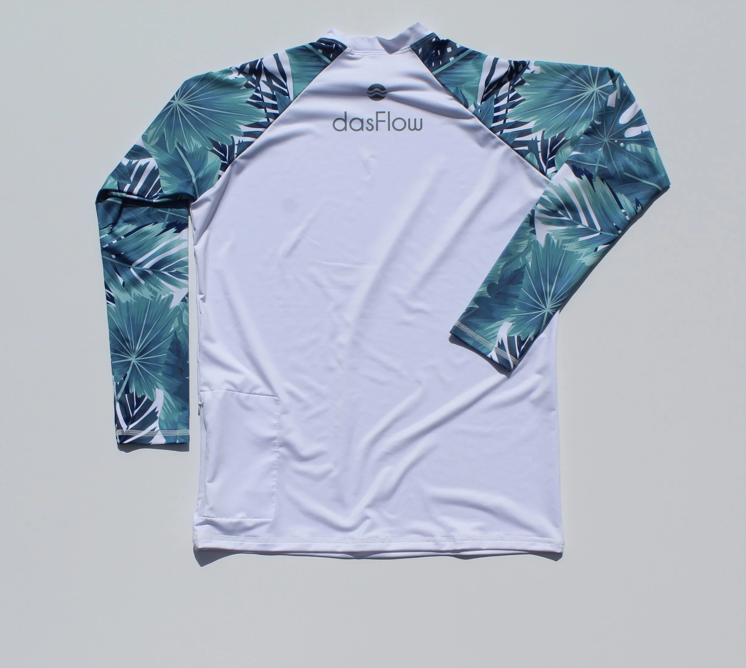 Custom Sublimated Rash Guards— dasFlow Sublimation Apparel