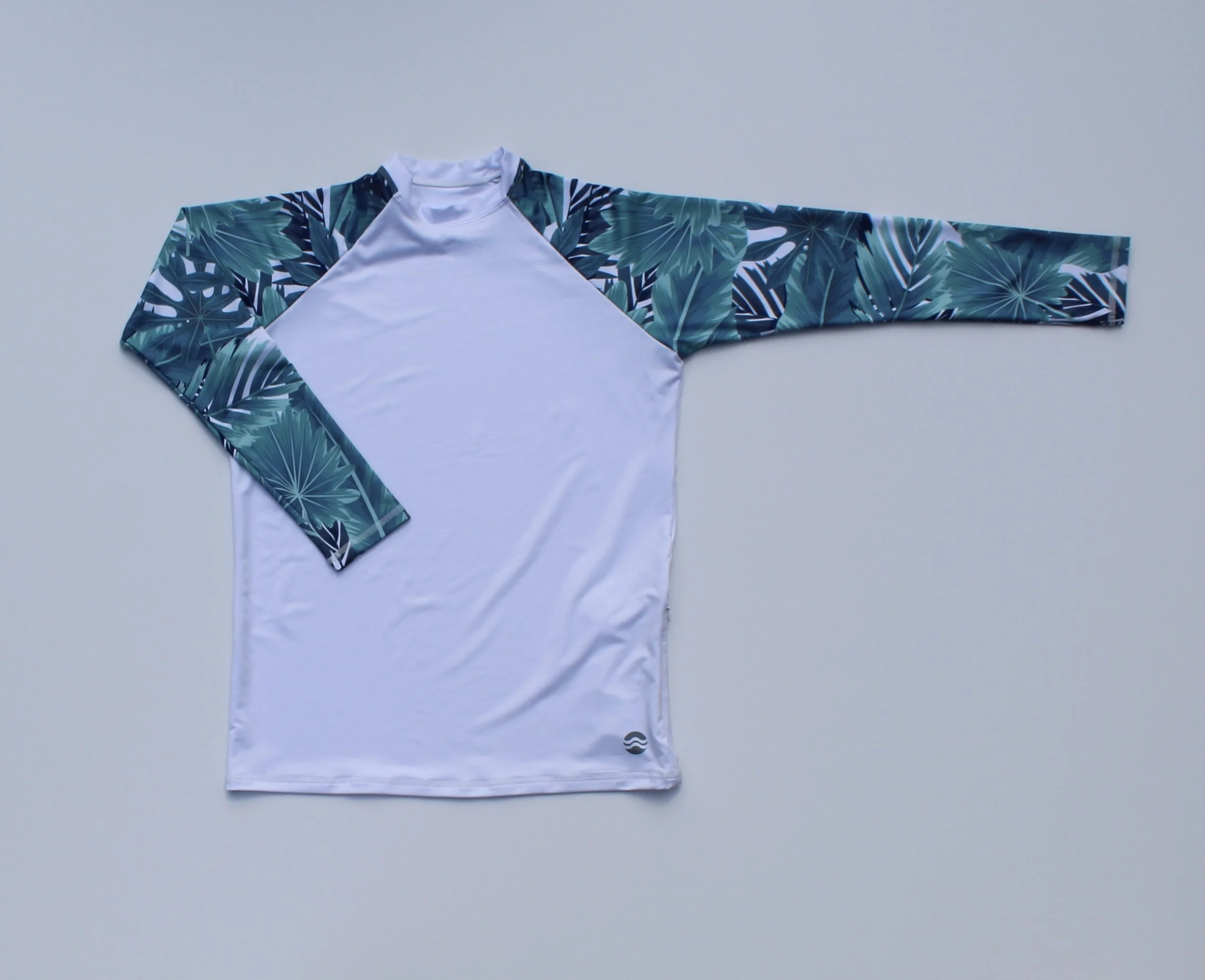 Custom Sublimated Rash Guards— dasFlow Sublimation Apparel