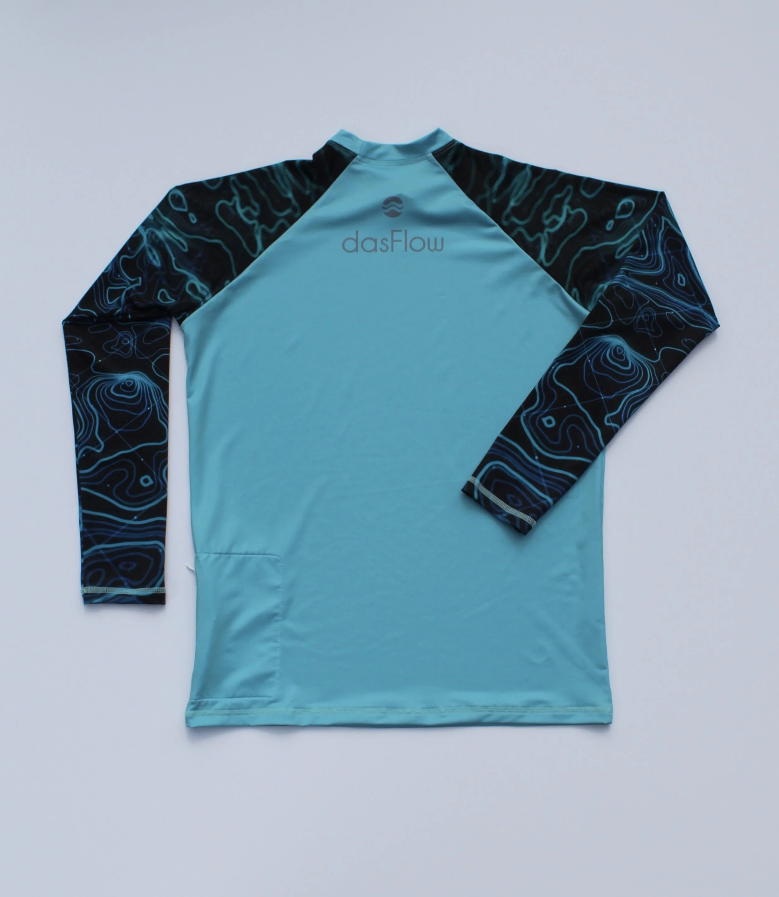 Custom Sublimated Rash Guards— dasFlow Sublimation Apparel