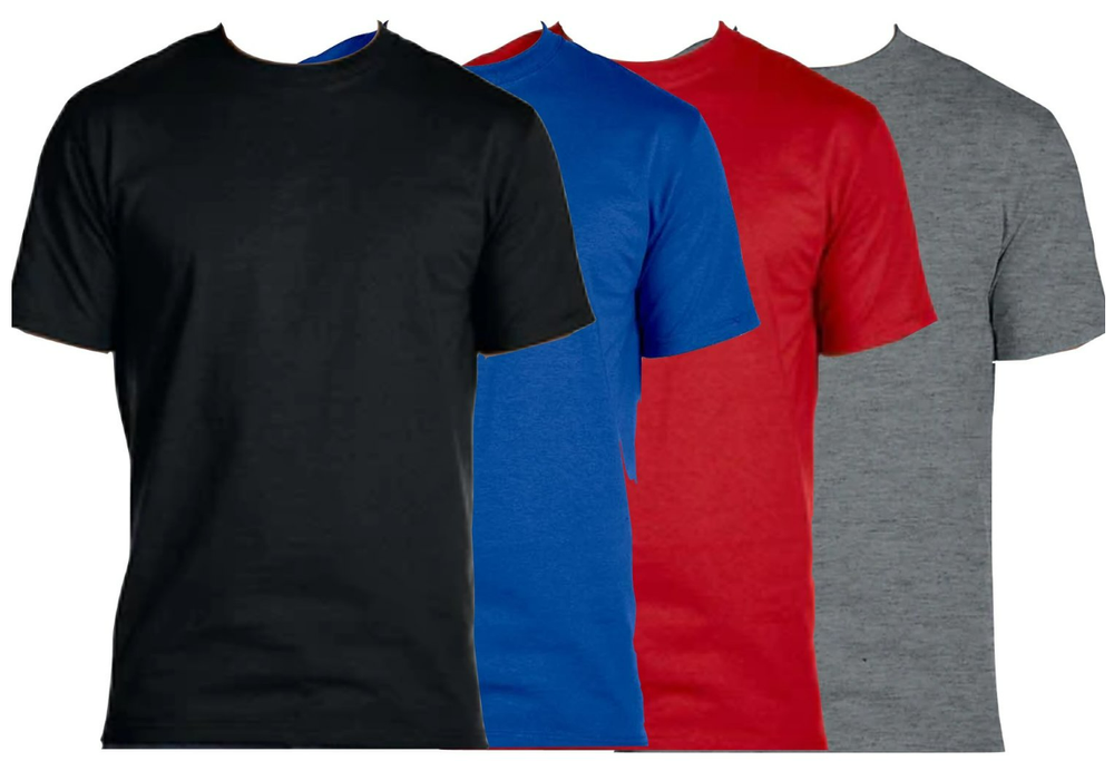 Blank Sublimation Apparel for All Your Projects