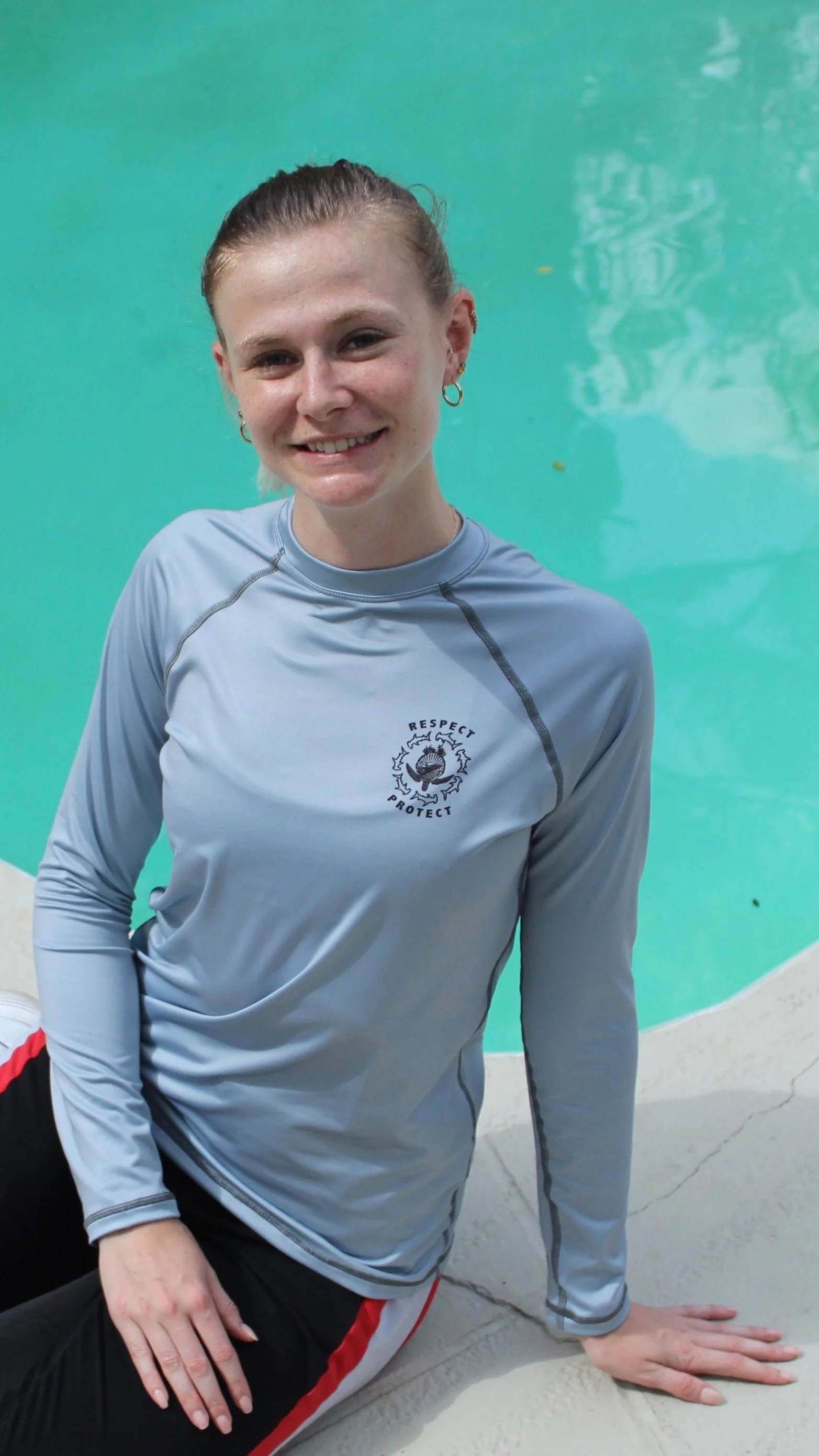 High Performance Aquatic Rash Guards— dasFlow Sublimation Apparel