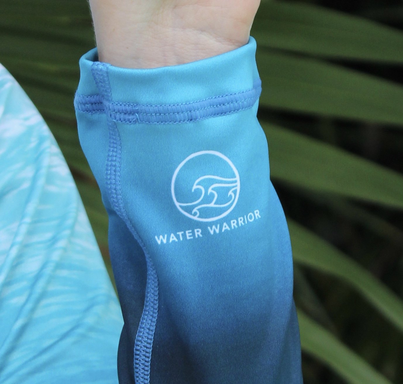 High Performance Aquatic Rash Guards— dasFlow Sublimation Apparel