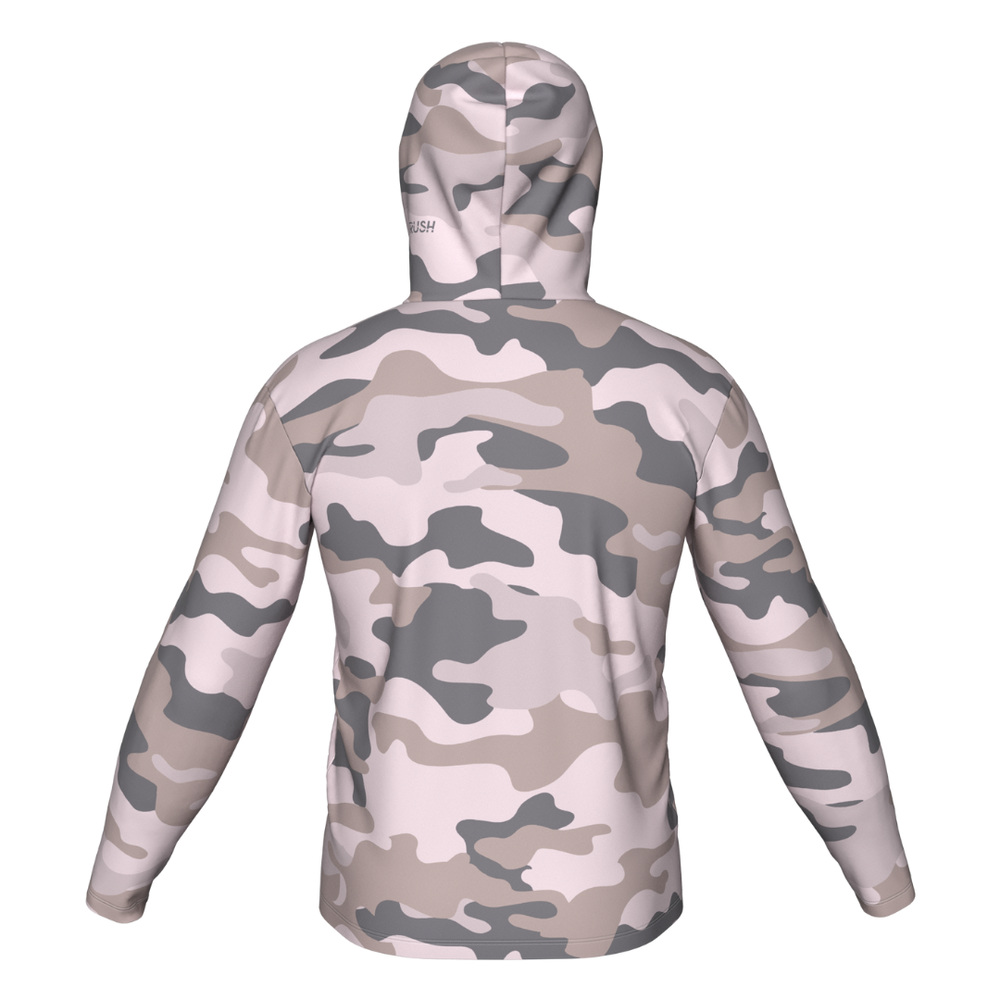 Custom Sublimated Hoddies with High Quality Printing-dasFlow