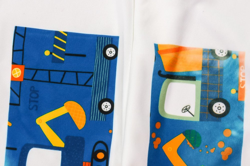 5 Major Sublimation Problems and Their Solutions