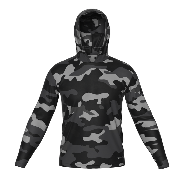 Custom Sublimated Hoddies with High Quality Printing-dasFlow