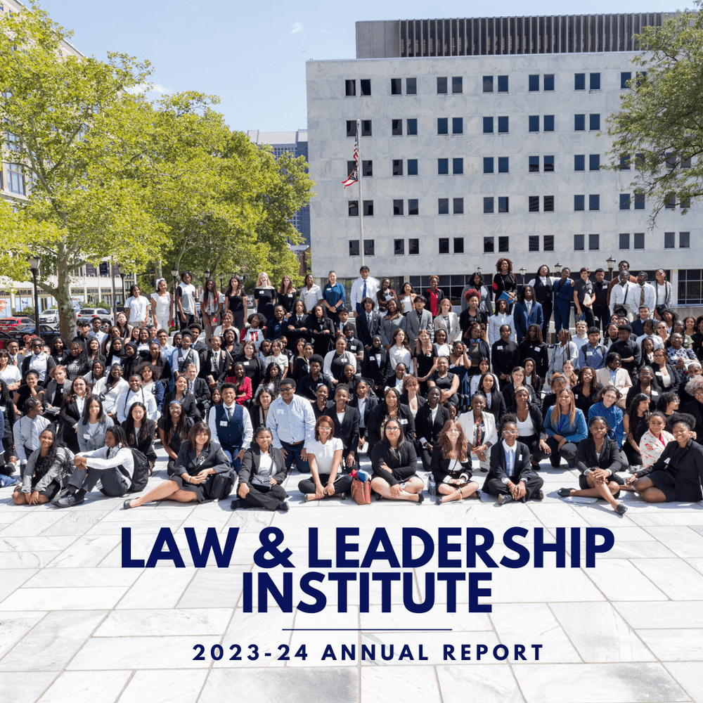 The Law & Leadership Institute