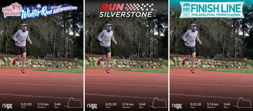 Create Your Race. Powered by RunGo | RunGo
