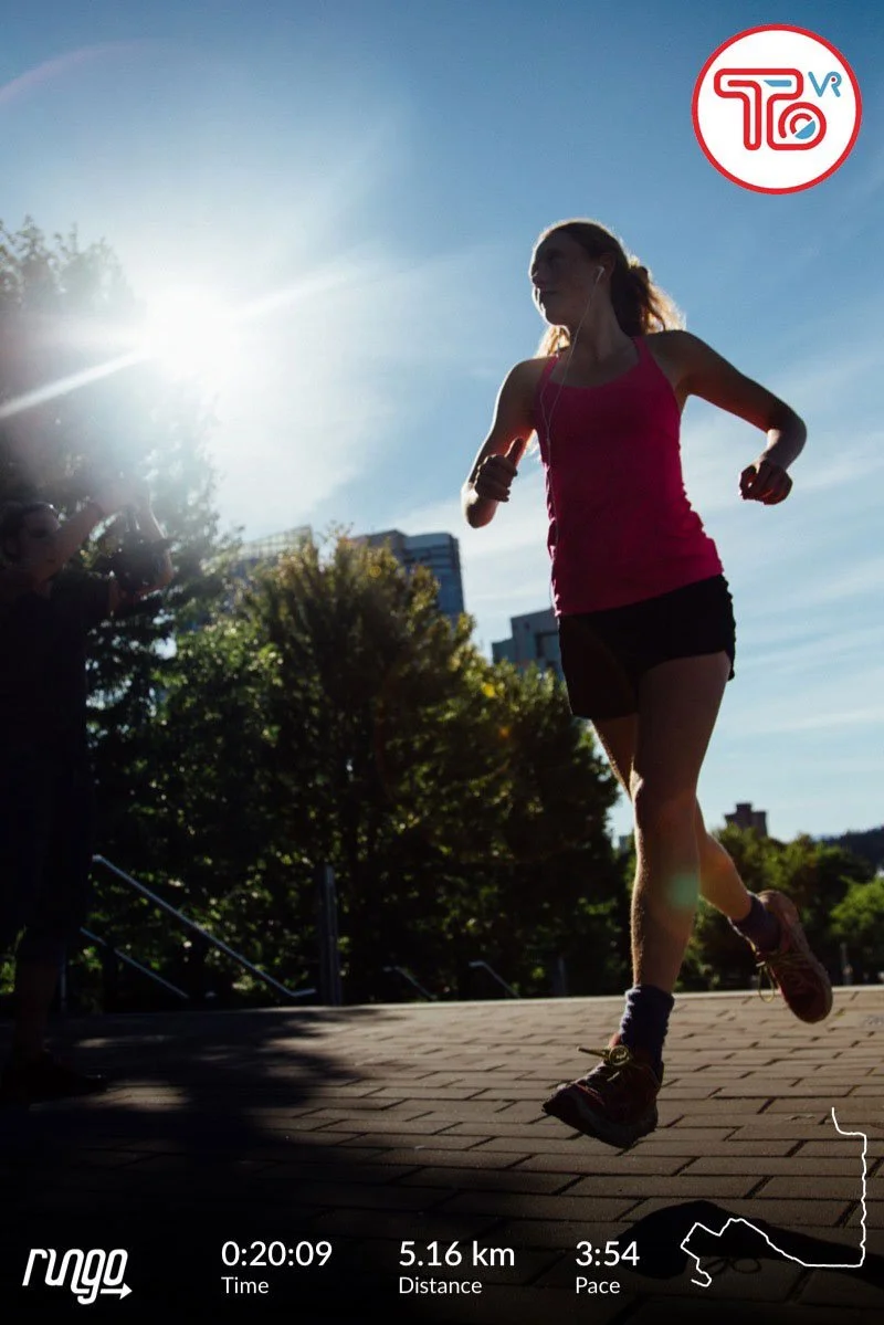 Blog — RunGo adds race live tracking and custom digital medals to its ...