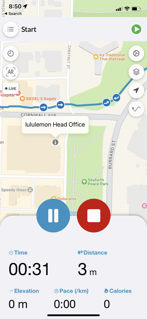 Race Live Tracking Participant Guide | RunGo