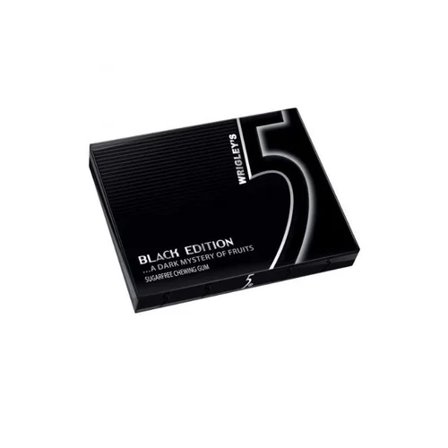 5 Gum