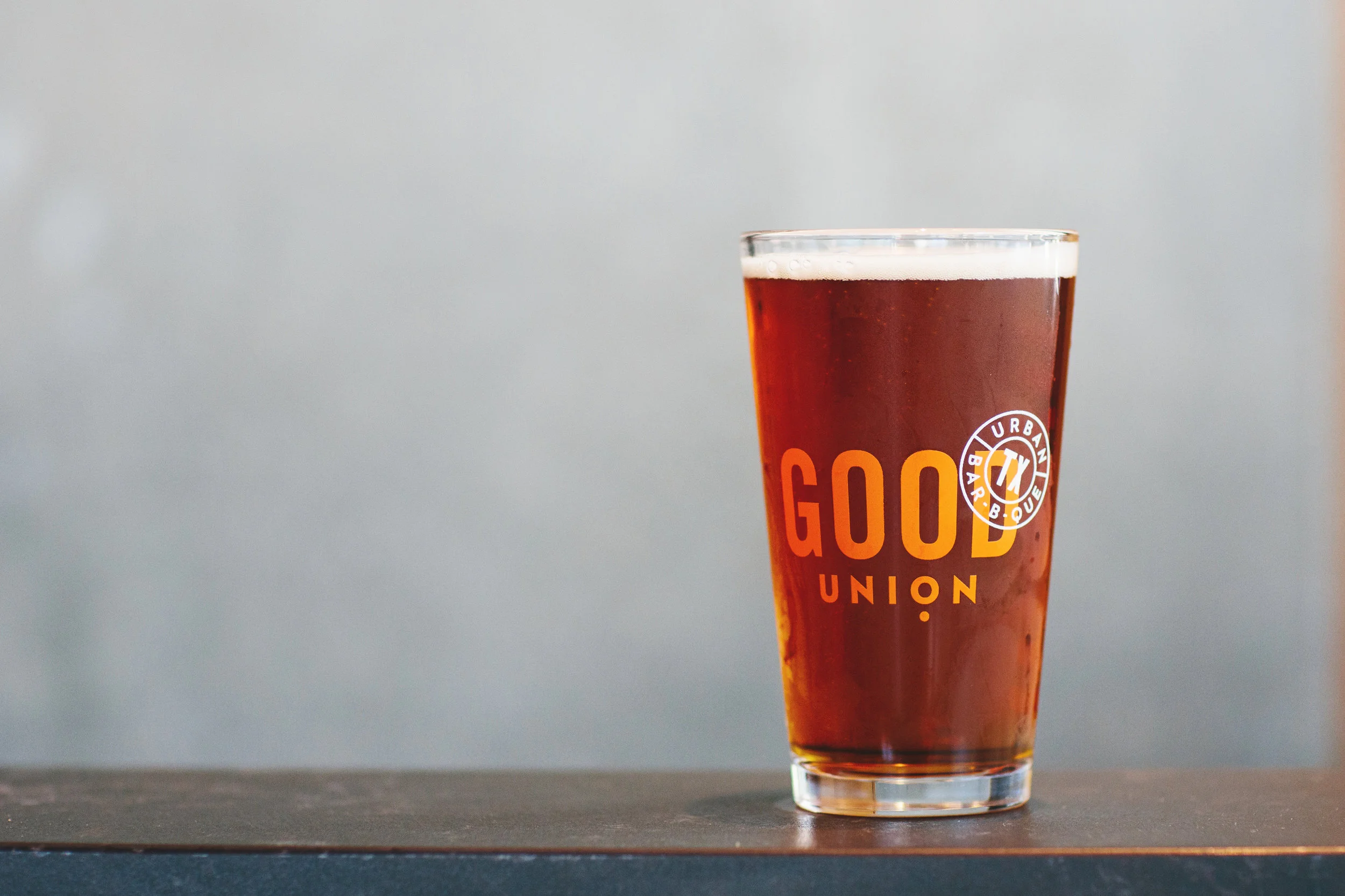 Blog — Good Union Urban BBQ