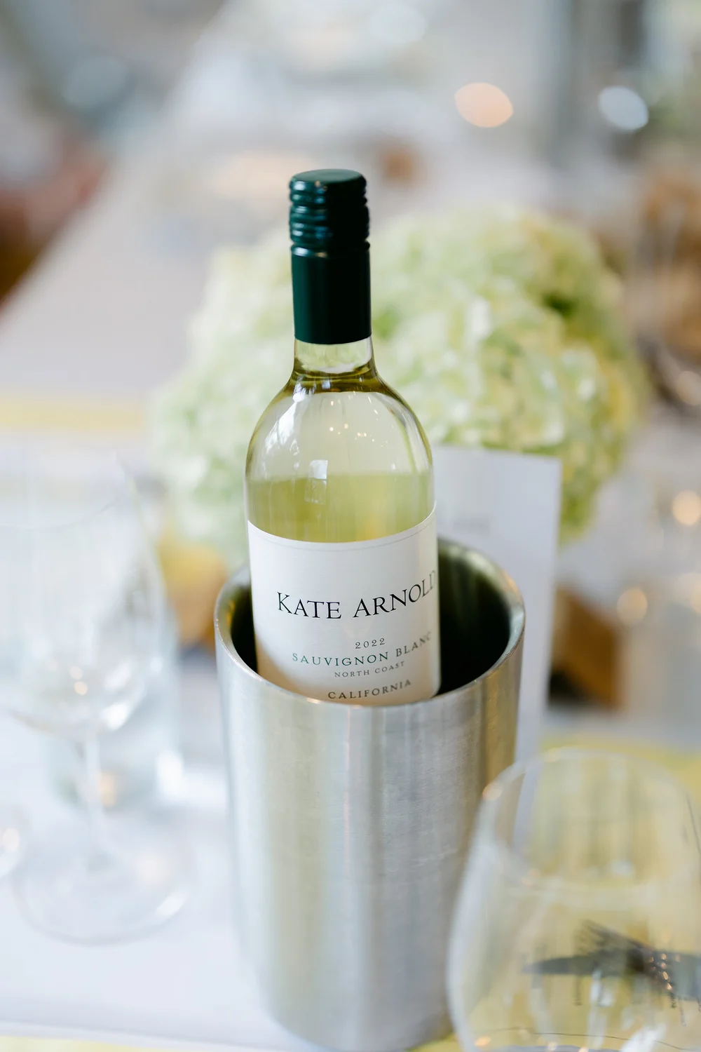 Kate Arnold Wines