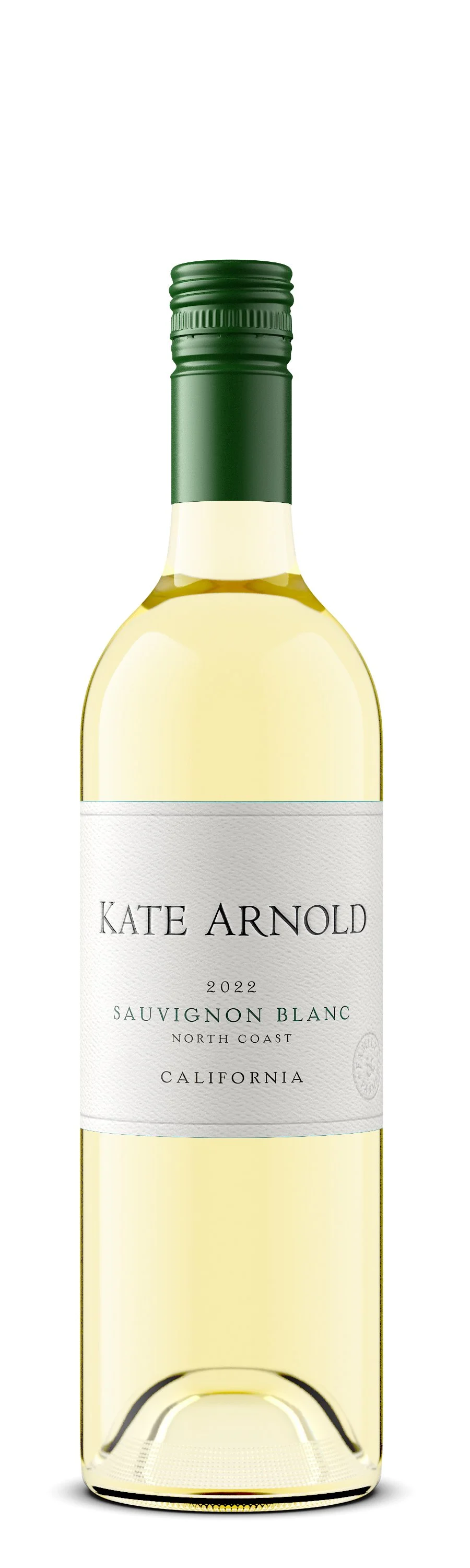 Kate Arnold Wines