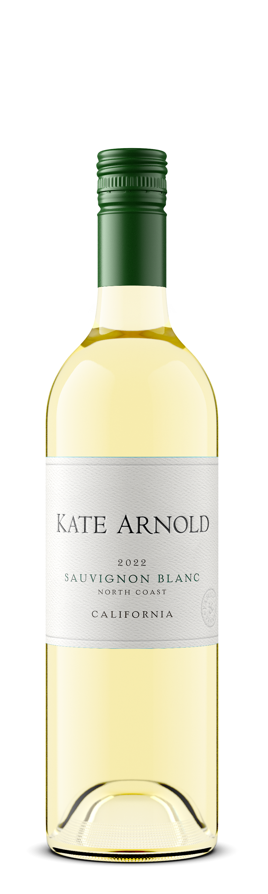 North Coast Sauvignon Blanc — Kate Arnold Wines