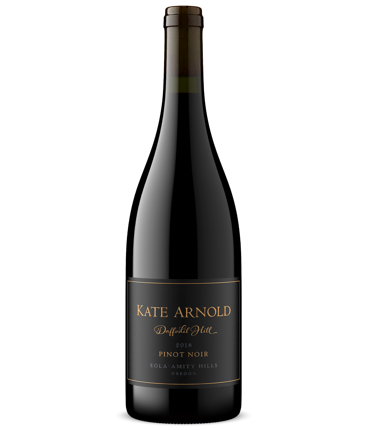 Daffodil Hill Vineyard — Kate Arnold Wines