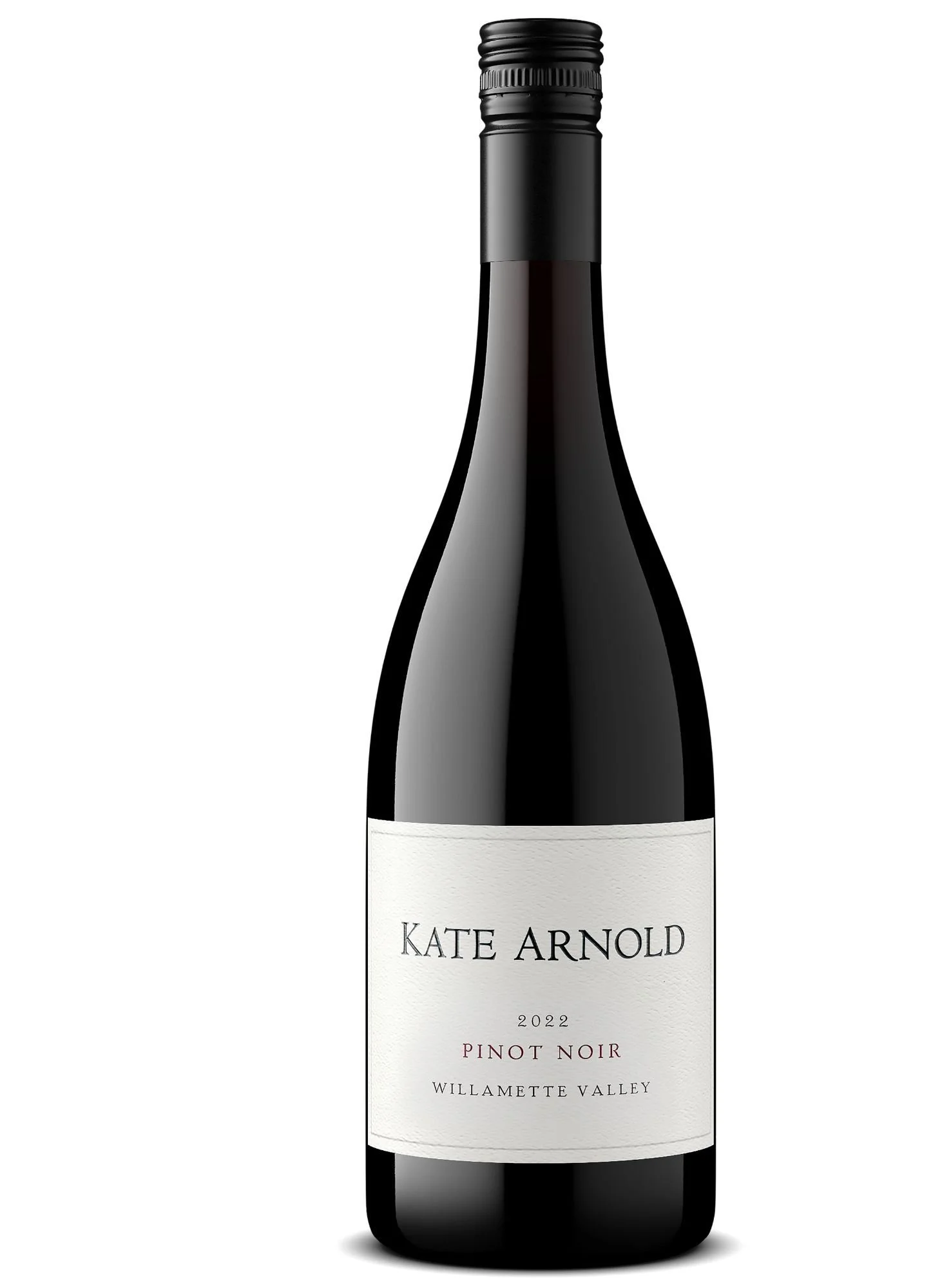 Paradis Vineyard — Kate Arnold Wines