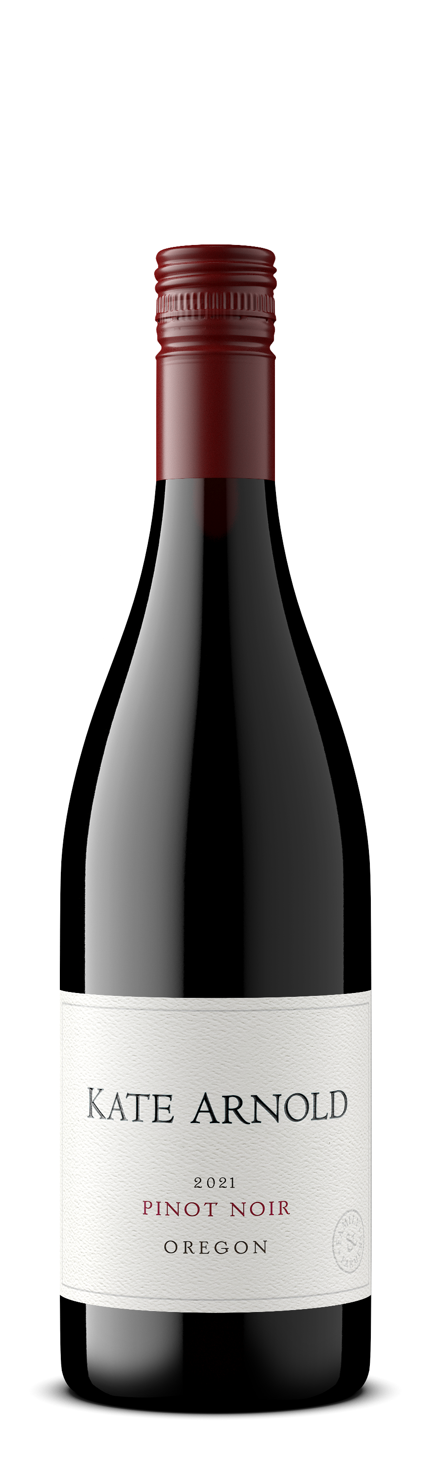 Oregon Pinot Noir — Kate Arnold Wines