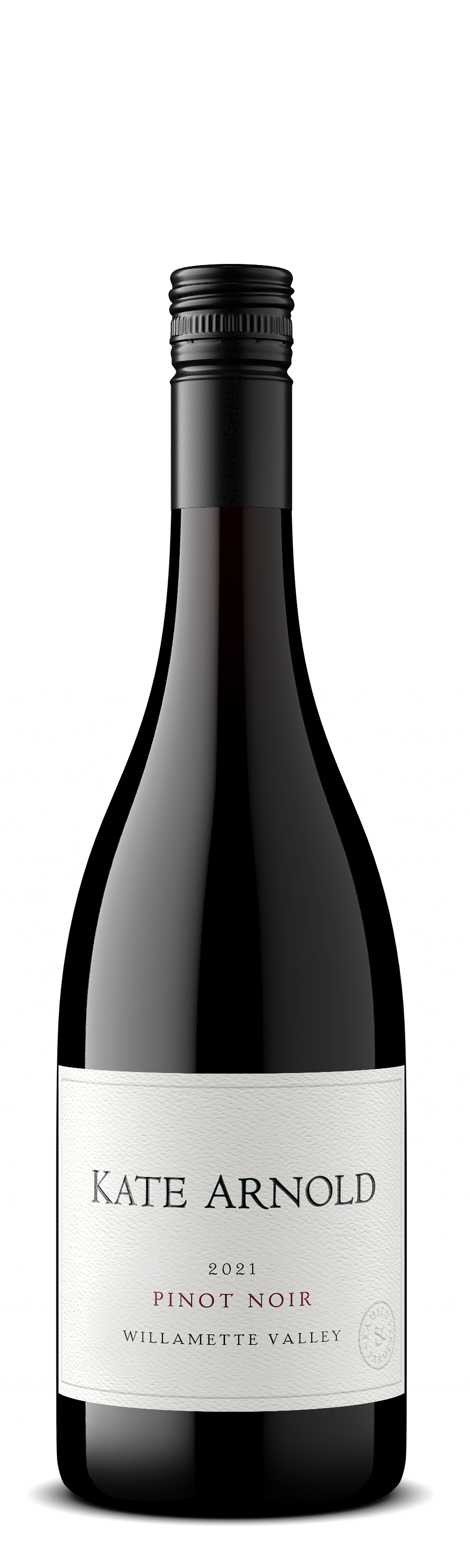 Willamette Valley Pinot Noir — Kate Arnold Wines