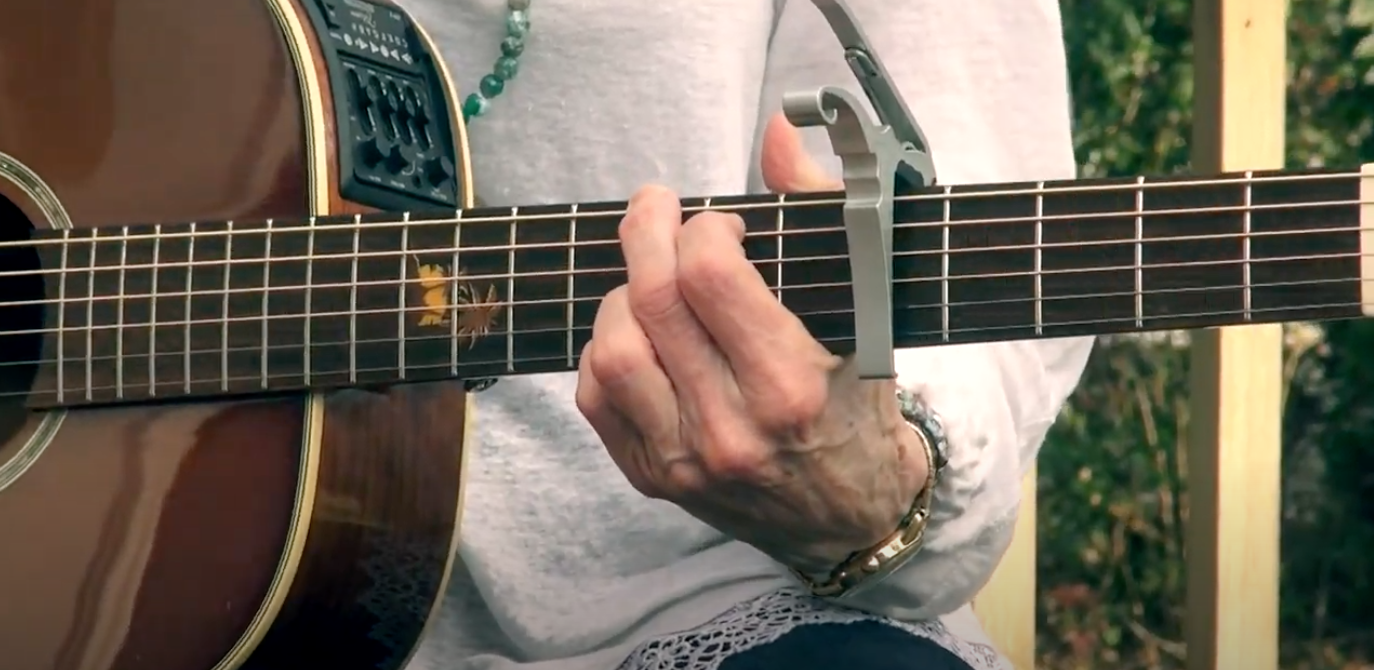 Ellen Britton Guitar | Nashville Guitar Lessons