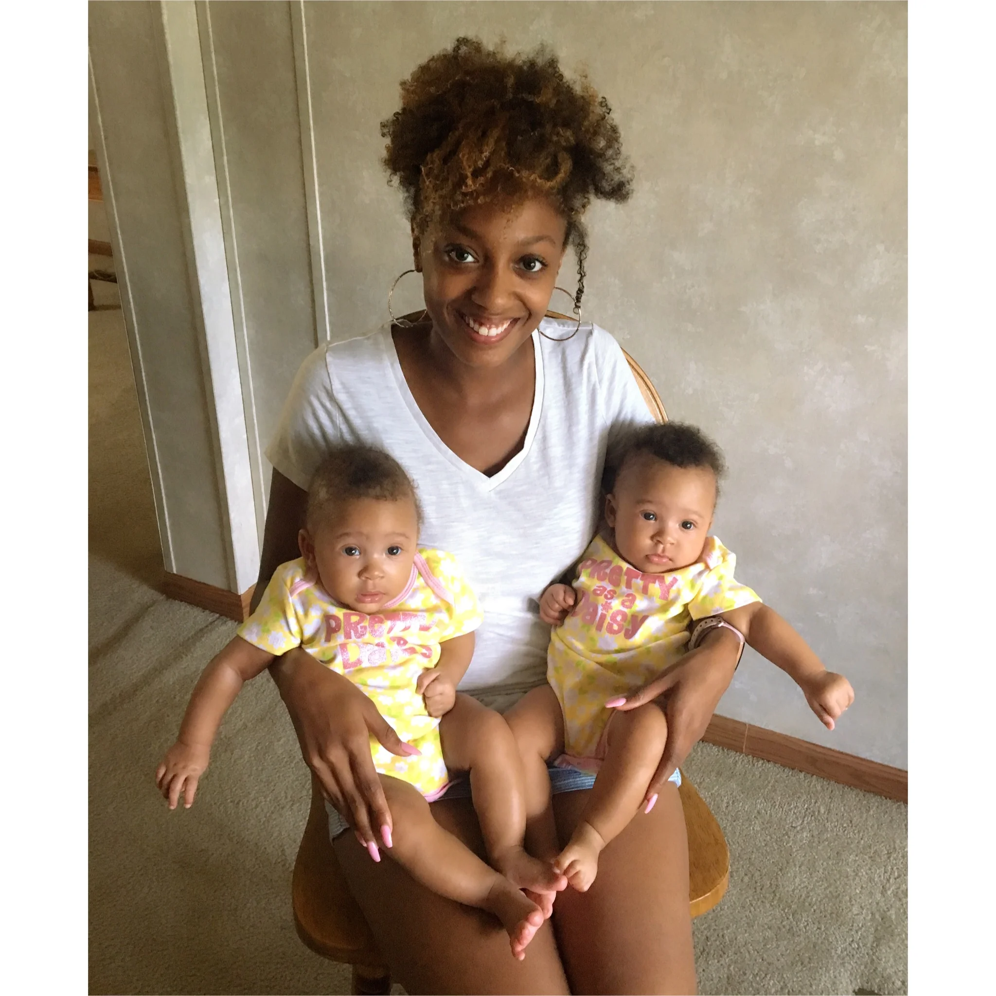 Pretty Girl Twins Tumblr
