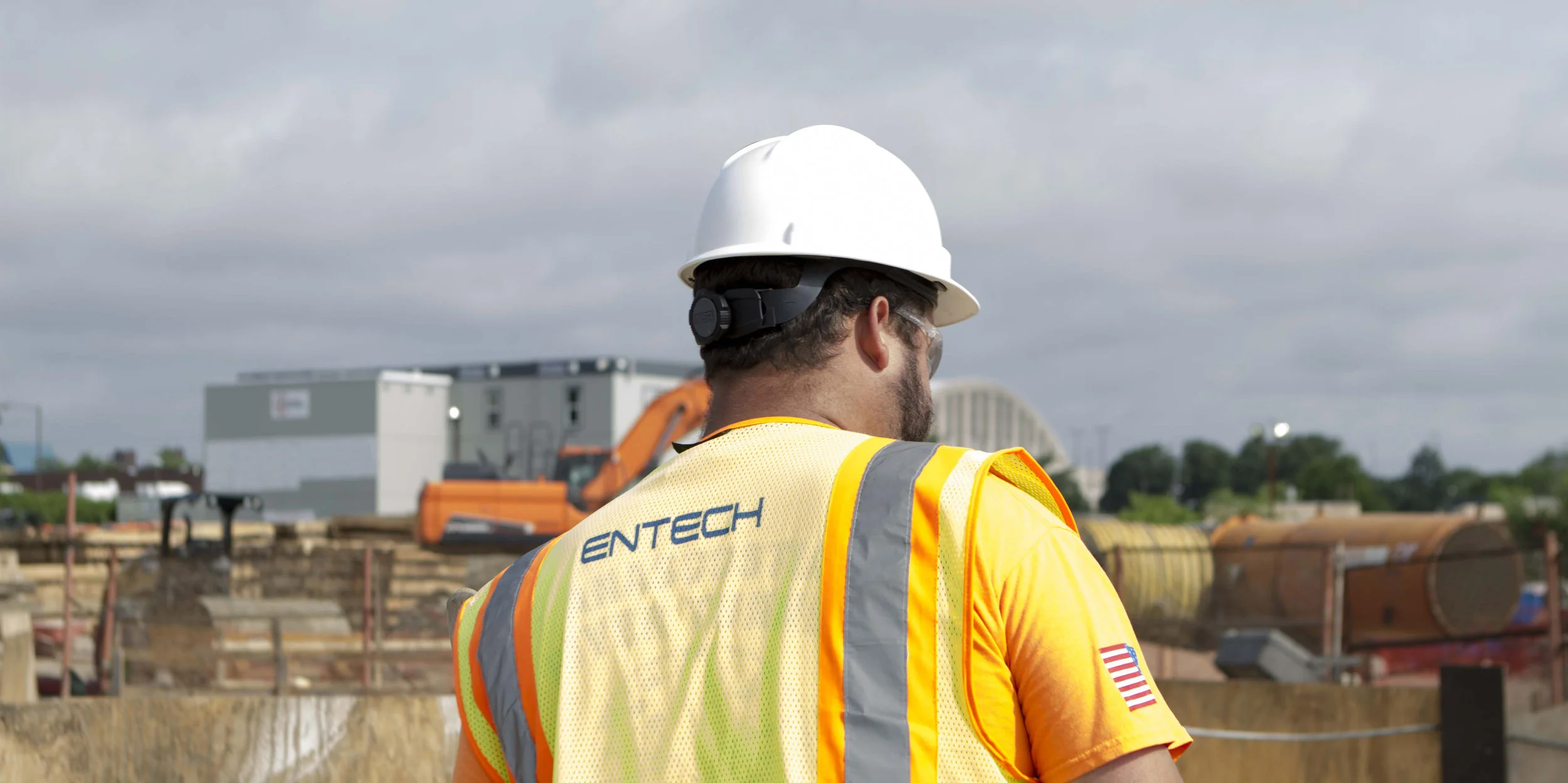 Projects — EnTech Engineering