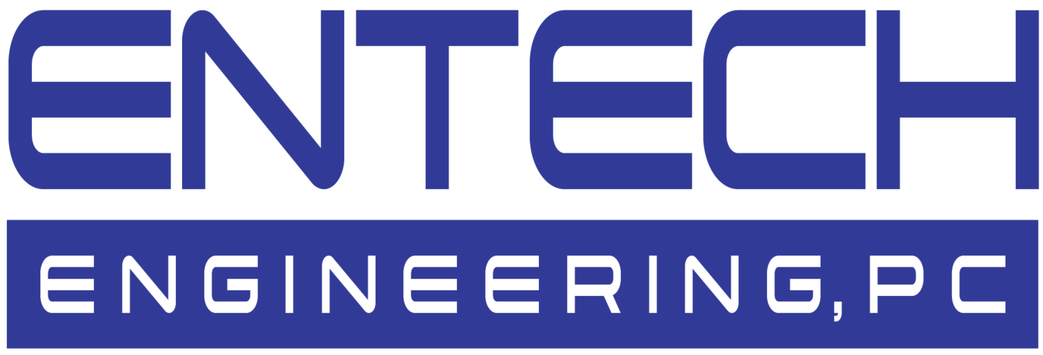 WBE/SBE Company — EnTech Engineering