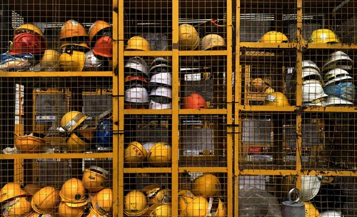 Understanding and Respecting the OSHA Fall Zone — ISU Corp