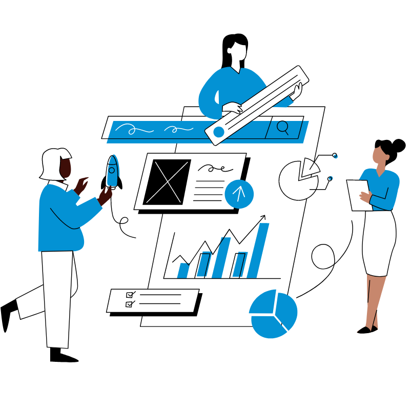 Laboratory Software Development — ISU Corp | Custom Software ...