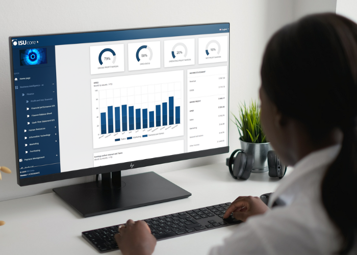 Laboratory Software Development — ISU Corp | Custom Software ...