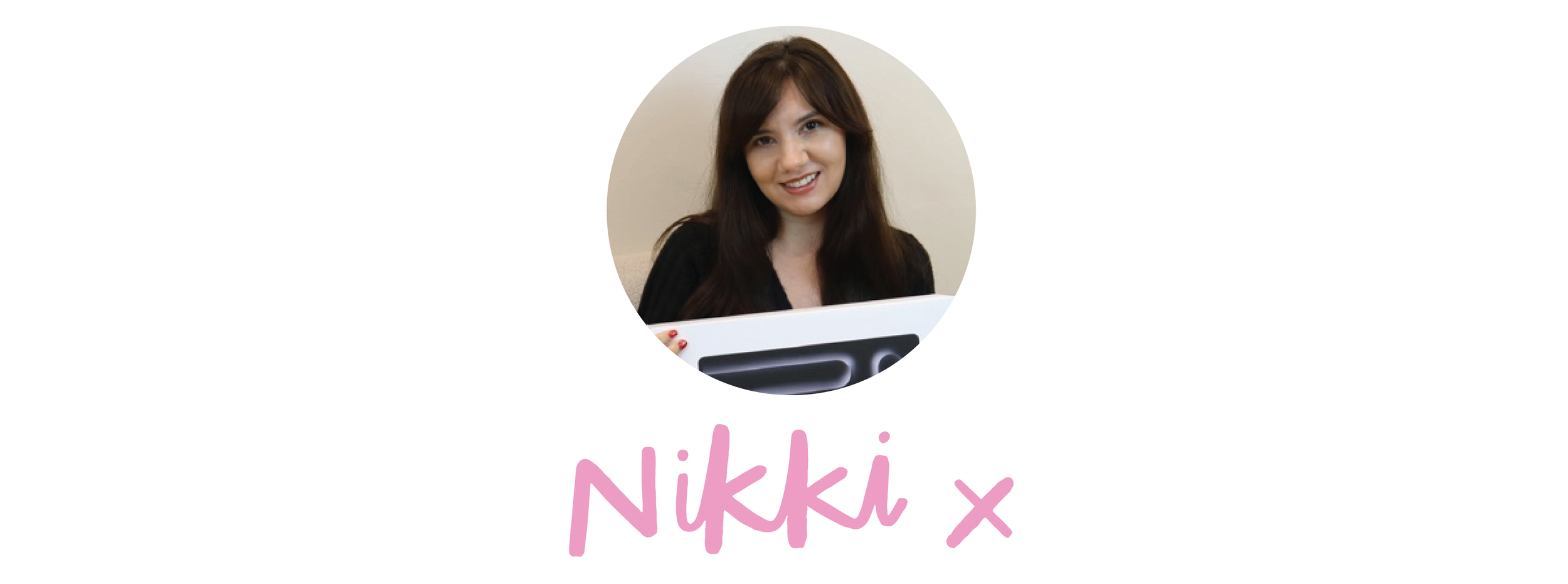 Newsletter Subscription — nikki miles