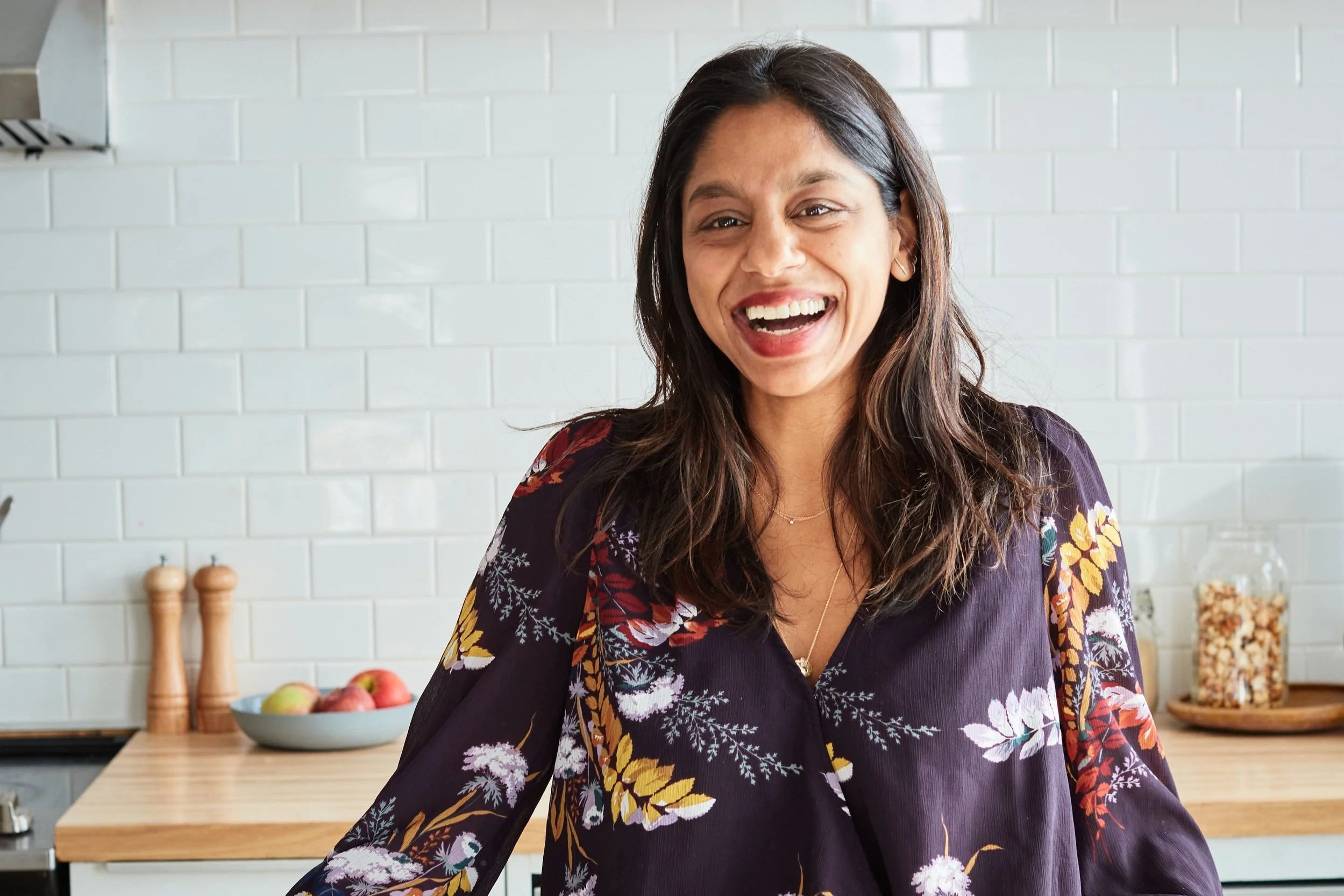 Samantha Seneviratne’s Sticky Banana Monkey Bread – Cherry Bombe