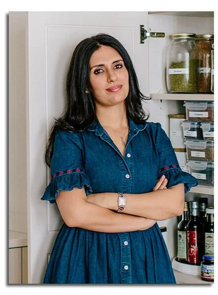 Reem Kassis's Halaweh – Cherry Bombe