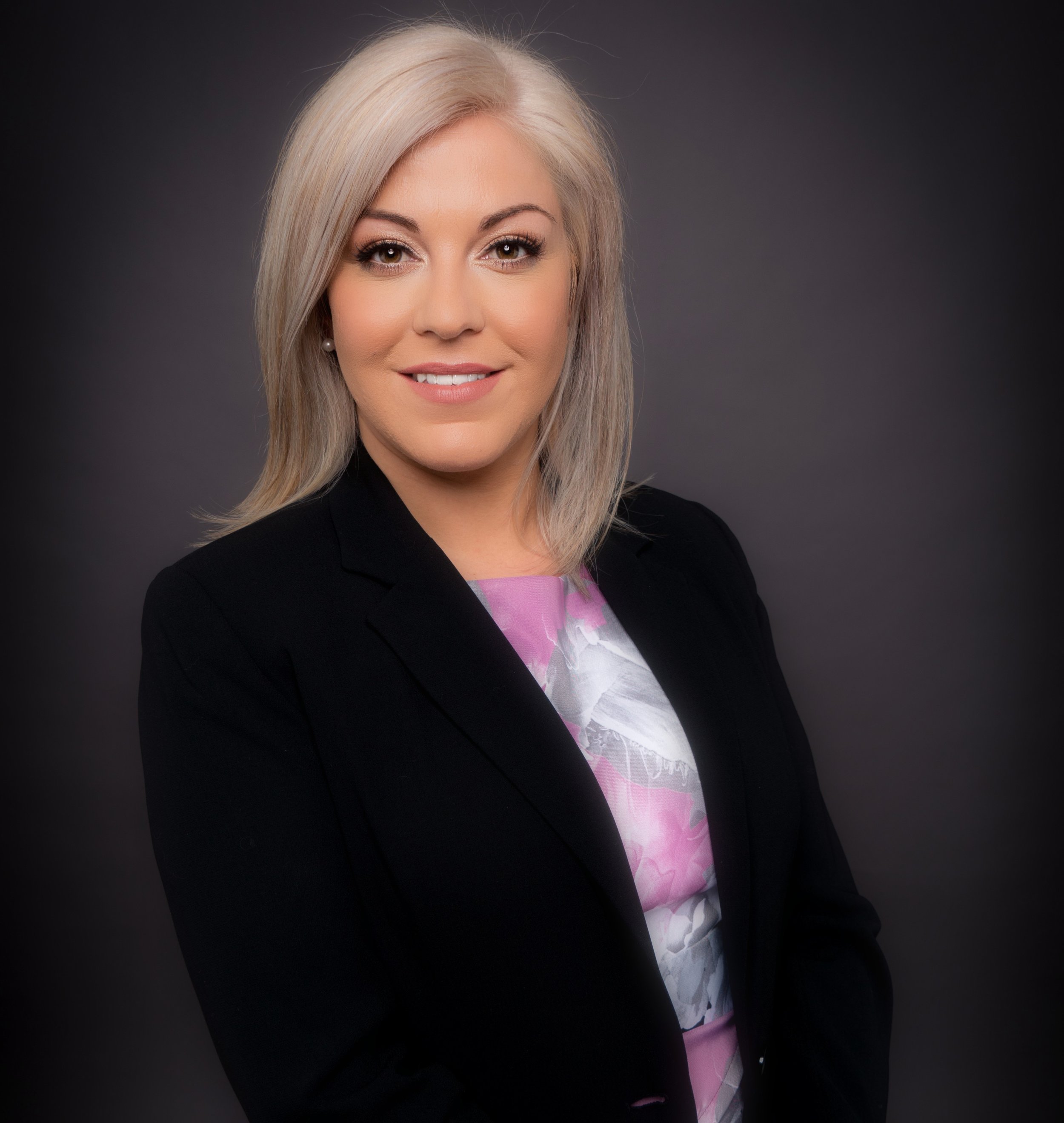 Rachelle the Realtor®